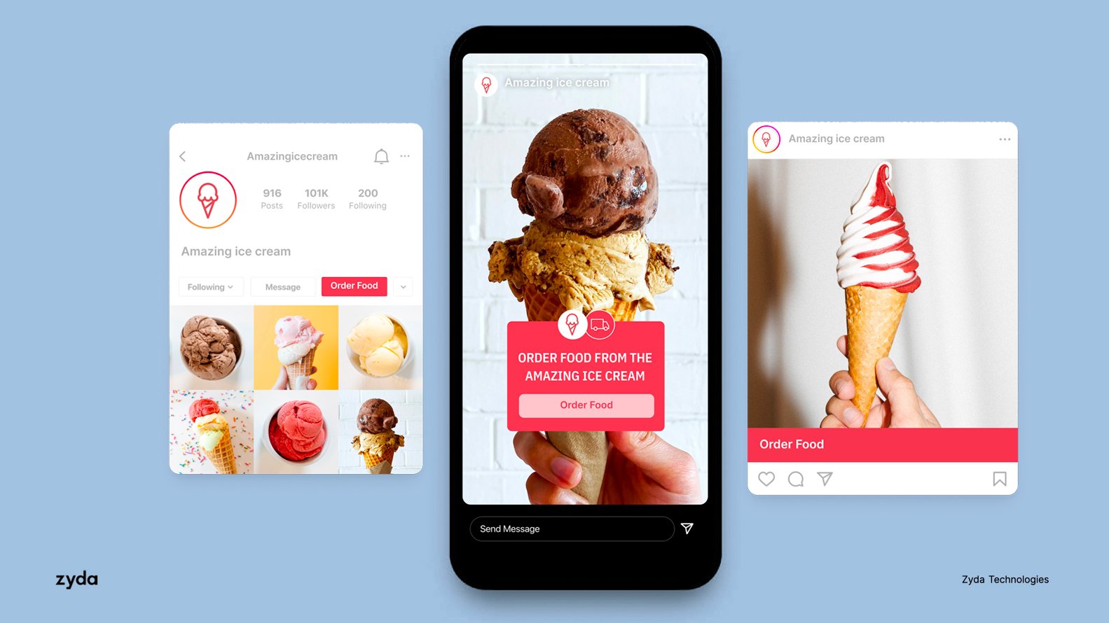 Zyda's 2022 Product Updates