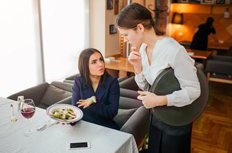 10 Common Restaurant Complaints and How to Handle Them