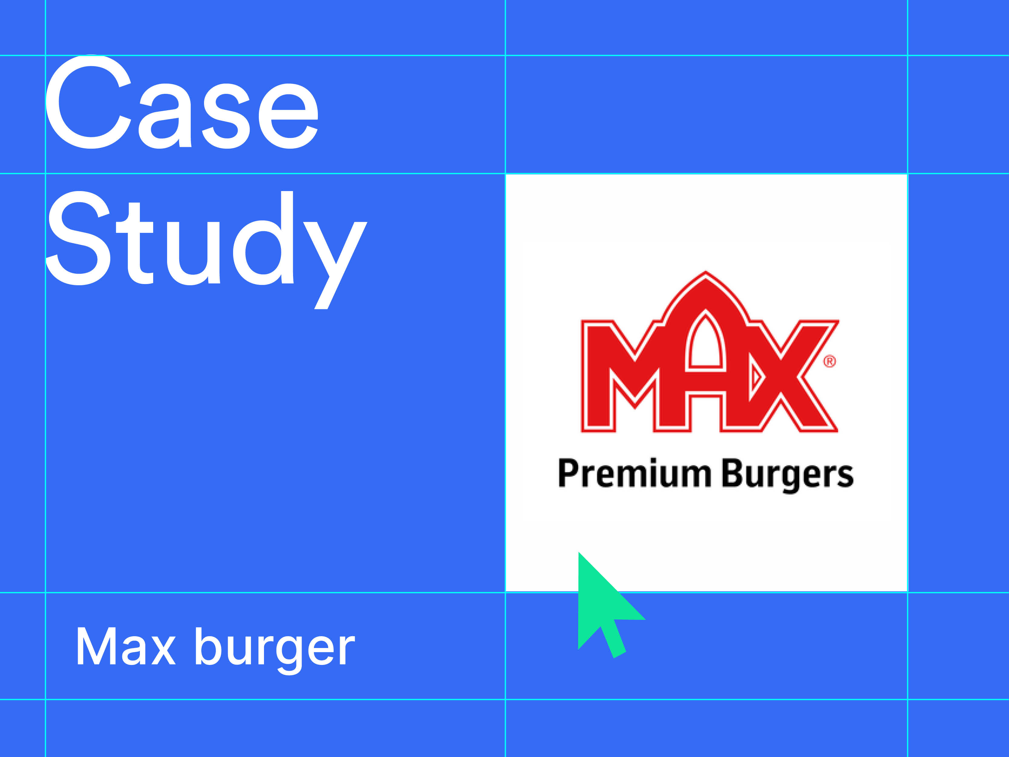 Zyda - The online ordering system for restaurants and cafes